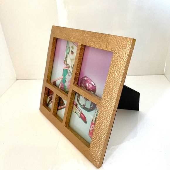 Photo Frame | Accents | Bundle Megold Multi Photo Frame | Poshmark